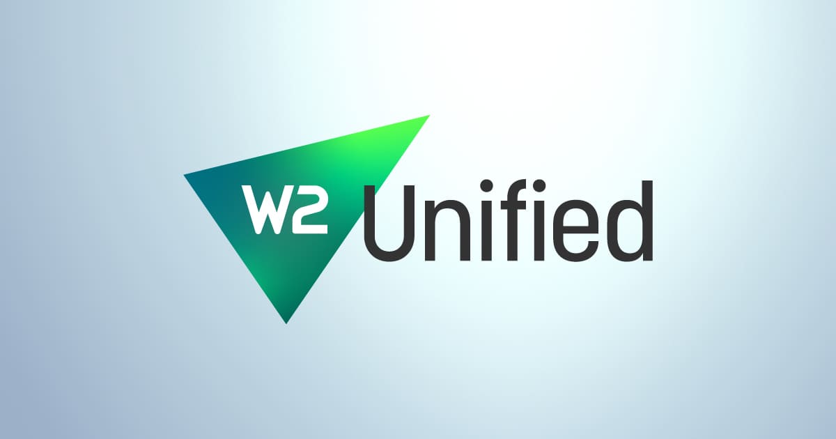 W2 Unified｜総合ECプラットフォーム