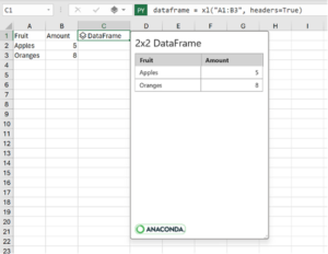 「Python in Excel」って何に使えるの？ | Tech Media | W2株式会社