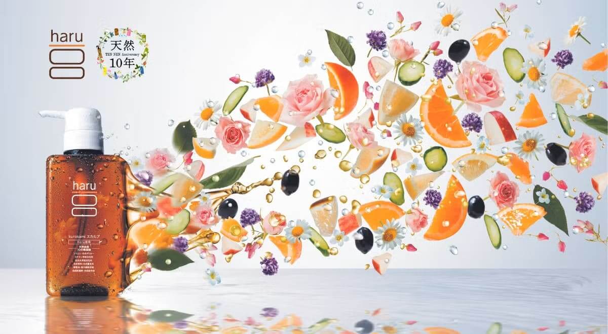 発売1カ月で24,000本販売する人気ライフケアブランド「haru」が EC事業拡大のために、ECプラットフォーム「W2 Repeat」を導入 ...